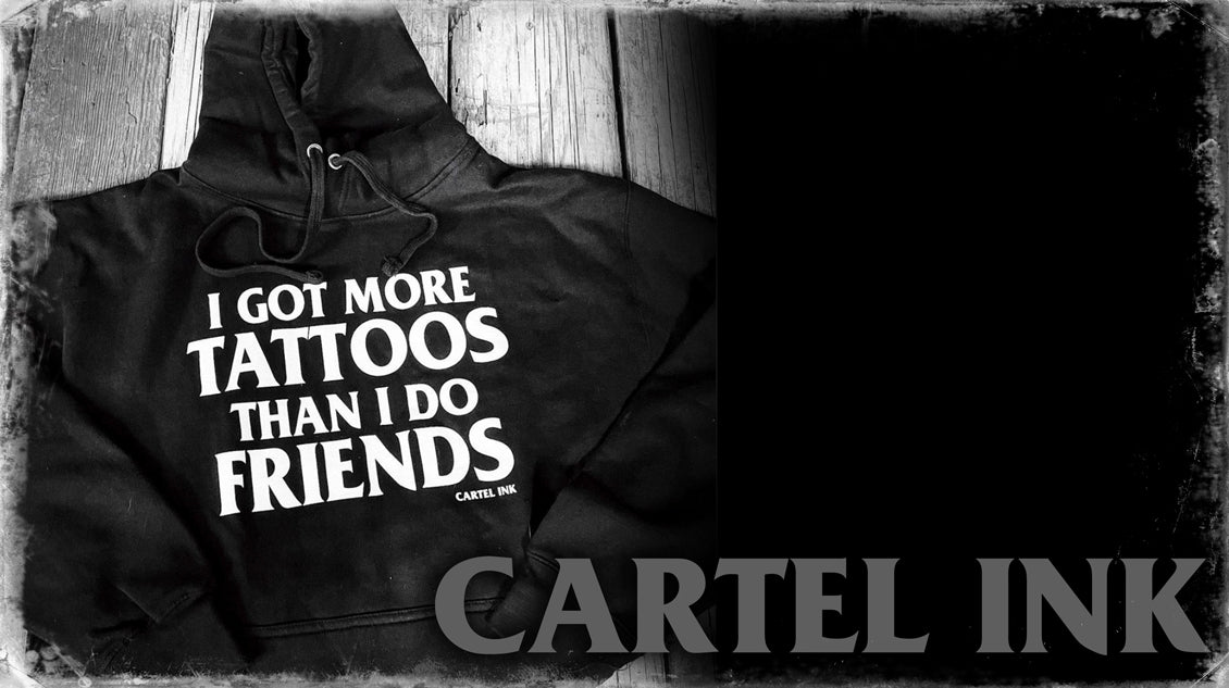 Cartel Ink