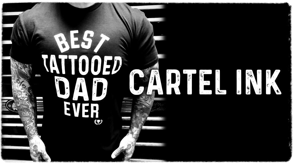 Cartel Ink