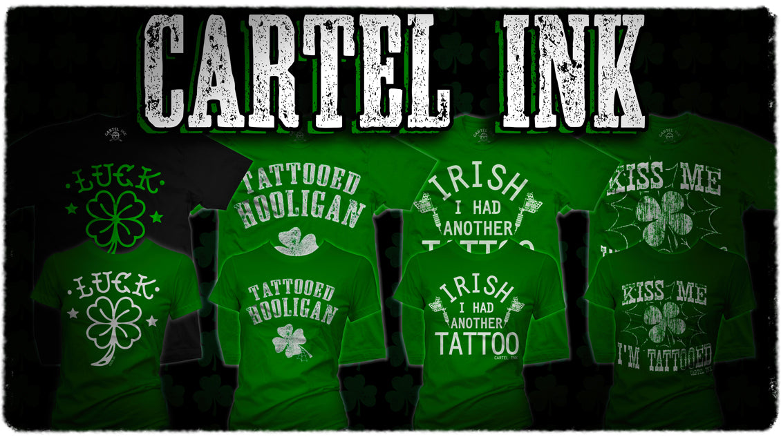Cartel Ink
