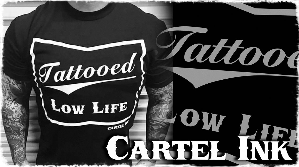 Cartel Ink